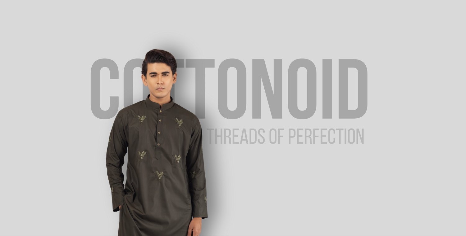 Cottonoid